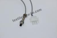 China Switch For Somet Somet Rapier Loom Spare parts weaving Loom Spare Parts A1EZ67A for sale