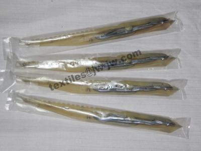 China Somet AC 2S Gripper Narrow LH Loom Spare Parts R32004Y for sale