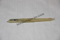 China Somet AC 2S Gripper Narrow LH Loom Spare Parts R32004Y for sale
