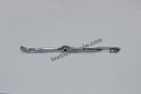 China Silver R32055X Loom Somet Rapier Gripper Spare Parts for sale