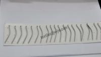 China Rapier Gripper Spring R3205X Somet Machine Spare Parts for sale