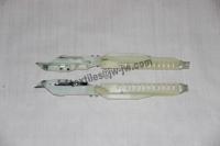 China Rapier gripper Somet AC 2S Wide Somet Rapier Loom Spare Parts J24L00 for sale