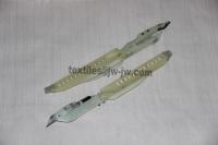 China Rapier gripper Somet AC 2S Wide Somet Rapier Loom Spare Parts J24L00 for sale