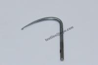 China ISO9001 844458 Hook LH Saurer Weaving Loom Spare Parts for sale