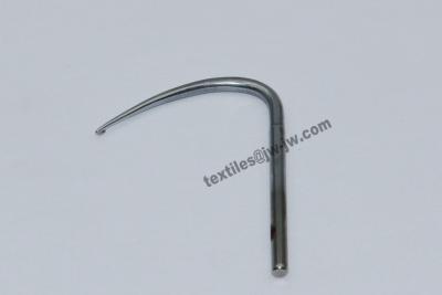 China ISO9001 844458 Hook LH Saurer Weaving Loom Spare Parts for sale