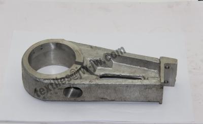 China Projectile Saurer 843862 Weaving Loom Spare Parts Lever for sale