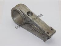 China Projectile Saurer 843862 Weaving Loom Spare Parts Lever for sale