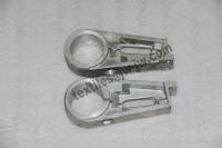 China Projectile Saurer 843862 Weaving Loom Spare Parts Lever for sale