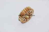 China Weaving 8 Holes 2377008 Worm Gear Vamatex Loom Parts for sale