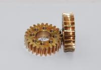 China Weaving 8 Holes 2377008 Worm Gear Vamatex Loom Parts for sale