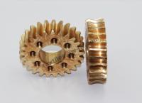 China Weaving 8 Holes 2377008 Worm Gear Vamatex Loom Parts for sale