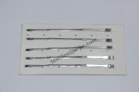 China 2583110 Lever RH Weaving Saurer Loom Spare Parts for sale