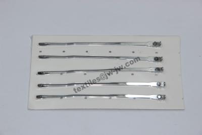 China 2583110 Lever RH Weaving Saurer Loom Spare Parts for sale