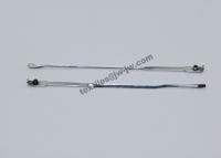 China 2583110 Lever RH Weaving Saurer Loom Spare Parts for sale