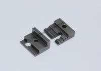 China Sulzer Projectile Loom Spare Parts Front Guide Insert ES PU D1 911116164 for sale