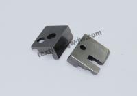 China Sulzer Projectile Loom Spare Parts Front Guide Insert ES PU D1 911116164 for sale