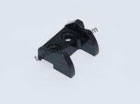China Expeller Fort Metal PU Sulzer Projectile Loom Spare Parts 911130133 for sale