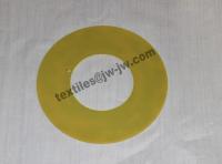 China Angle Disc PU P7100 Sulzer Projectile Loom Spare Parts 911303768 for sale