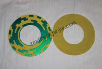 China Angle Disc PU P7100 Sulzer Projectile Loom Spare Parts 911303768 for sale