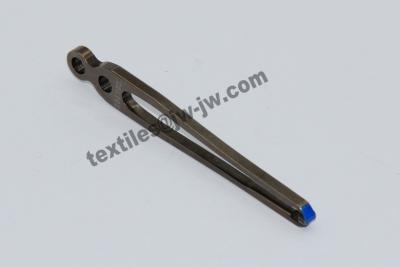 China Projectile Gripper D12 2.2*4 2500g Sulzer Machine Parts 911312173 for sale