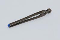 China Projectile Gripper D12 2.2*4 2500g Sulzer Machine Parts 911312173 for sale