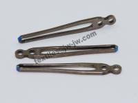 China Projectile Gripper D12 2.2*4 2500g Sulzer Machine Parts 911312173 for sale