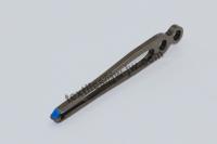 China 2500GR Projectile Gripper Sulzer Textile Spare Parts 911312212 for sale