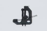 China Weft End Gripper SU 0.5 Spring Hard Sulzer Spare Parts 911859103 for sale