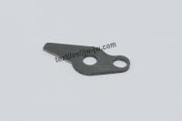 China Blade Rapier Picanol Loom Spare Parts B71751 B71752 for sale