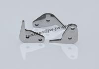 China Blade Rapier Picanol Loom Spare Parts B71751 B71752 for sale