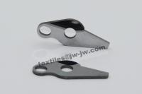 China Blade Rapier Picanol Loom Spare Parts B71751 B71752 for sale