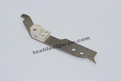 China Plate Picanol Rapier Loom Spare Parts B72248 B71749 for sale