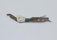 China Plate Picanol Rapier Loom Spare Parts B72248 B71749 for sale