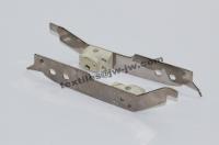 China Plate Picanol Rapier Loom Spare Parts B72248 B71749 for sale