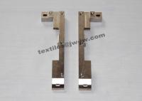 China Guide Piece RH LH Picanol Loom Spare Parts BA210281 BA210282 for sale
