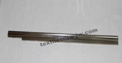 China BA217572 Slide RH Picanol Rapier Loom Spare Parts for sale