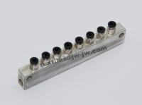 China Replacement BA231344 Connector Picanol Loom Spare Parts for sale