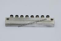China Replacement BA231344 Connector Picanol Loom Spare Parts for sale