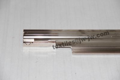 China Movable Slide Rh Lh Picanol Loom Spare Parts BA233012 BA233011 for sale