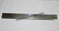 China Movable Slide Rh Lh Picanol Loom Spare Parts BA233012 BA233011 for sale
