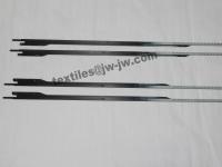 China Rapier Tape Picanol Optimax Spare Parts BA241281 BA241280 for sale