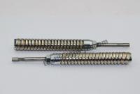 China BE150669 Temple Ring Gamma Picanol Loom Spare Parts for sale