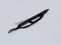 China Picanol Gripper Weaving Loom Spare Parts BE216662 for sale