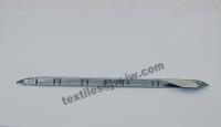 China Weaving Loom Gripper Picanol Rapier Spare Parts RH BE220773 for sale