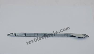 China Weaving Loom Gripper Picanol Rapier Spare Parts RH BE220773 for sale