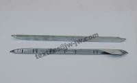 China Weaving Loom Gripper Picanol Rapier Spare Parts RH BE220773 for sale