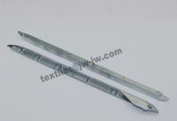 China Weaving Loom Gripper Picanol Rapier Spare Parts RH BE220773 for sale