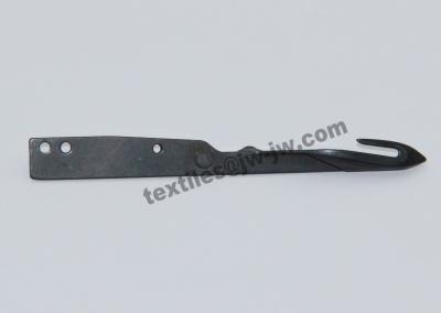 China Weaving Machine BE221668 Hook Picanol Loom Spare Parts for sale