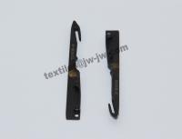 China Weaving Machine BE221668 Hook Picanol Loom Spare Parts for sale