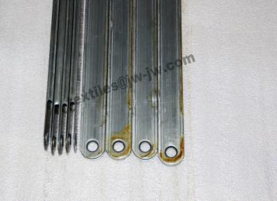 China TT262971 TT276328 Connection Rod Picanol Spare Parts for sale